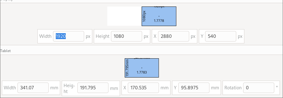 Add support for XP-Pen Artist 22E Pro · Issue #2380 · OpenTabletDriver/OpenTabletDriver · GitHub