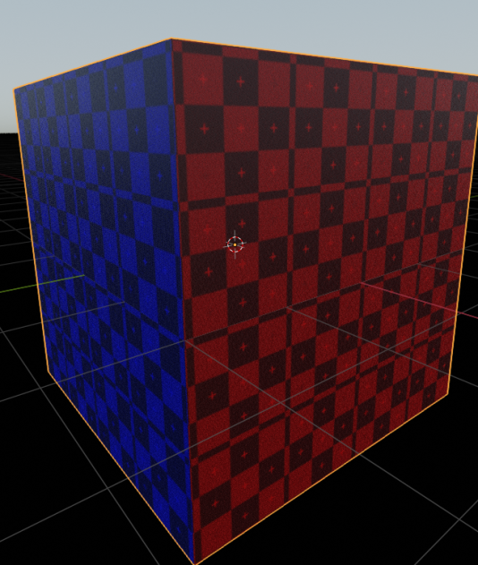 Triplanar mapping is not working correctly · Issue #451 · appleseedhq ...