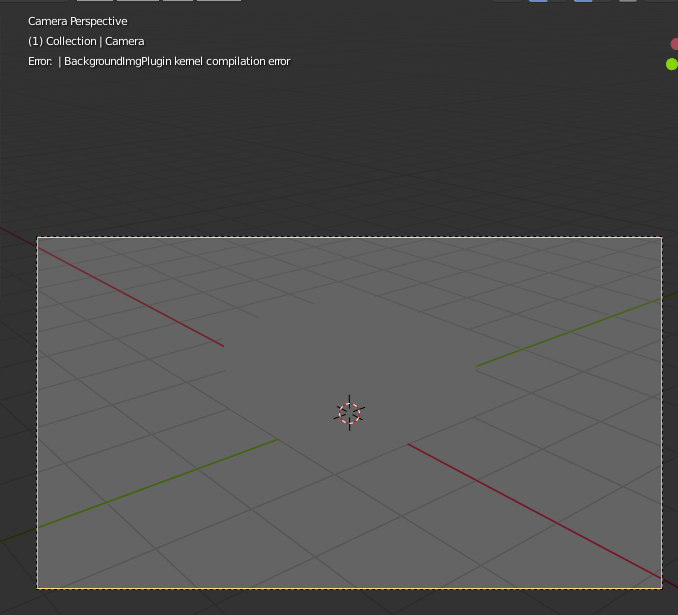 Camera Background Image is not working with OpenCl pipeline · Issue #310 · LuxCoreRender/LuxCore ...