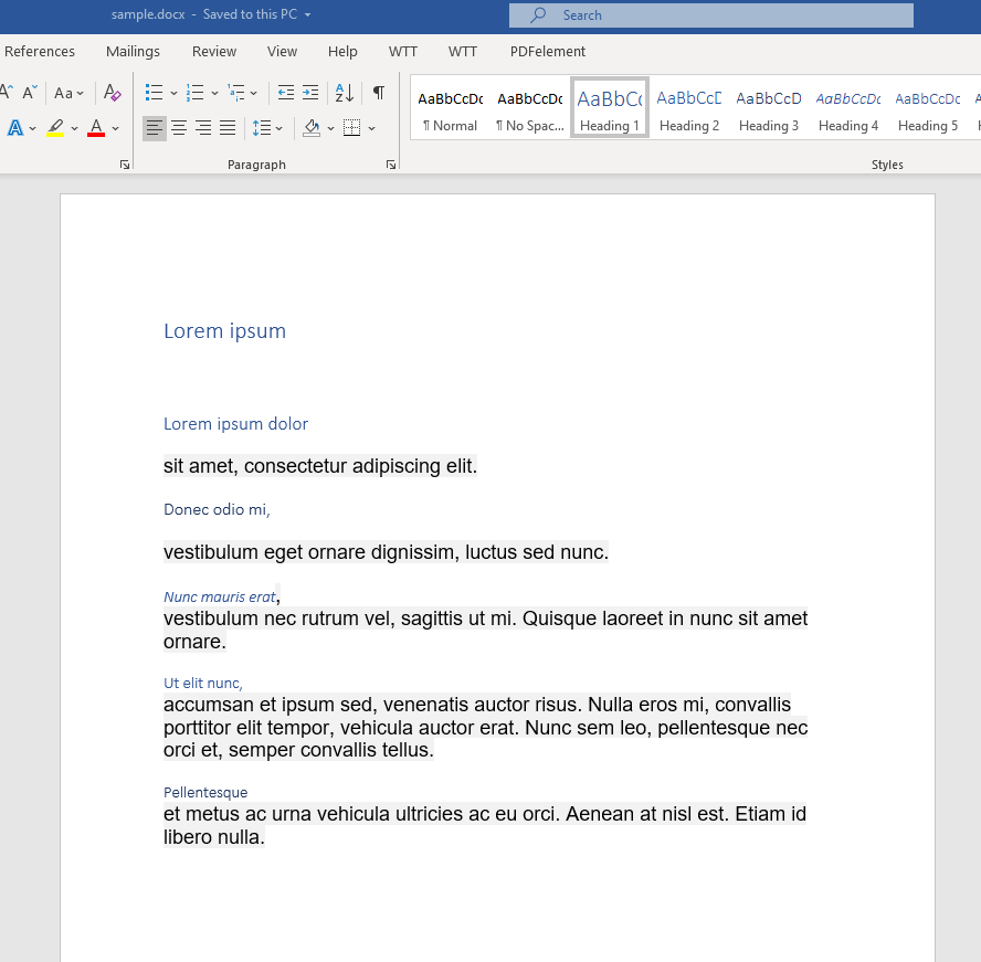 Unrecognised run style · Issue #255 · mwilliamson/mammoth.js · GitHub