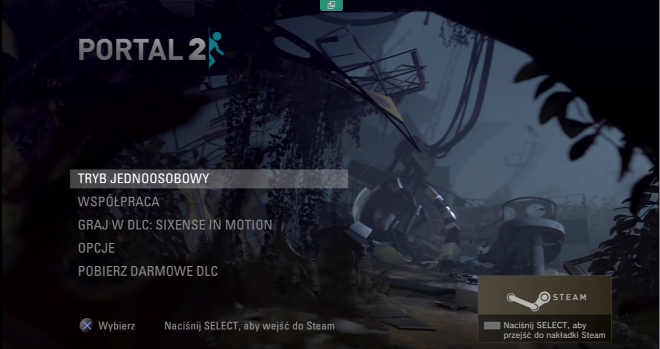 Portal 2 [BLUS30732] Invisible menu on OGL, VK, DX12 · Issue #3584 ...