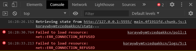 Error: Request timed out · Issue #126 · codota/tabnine-vscode · GitHub