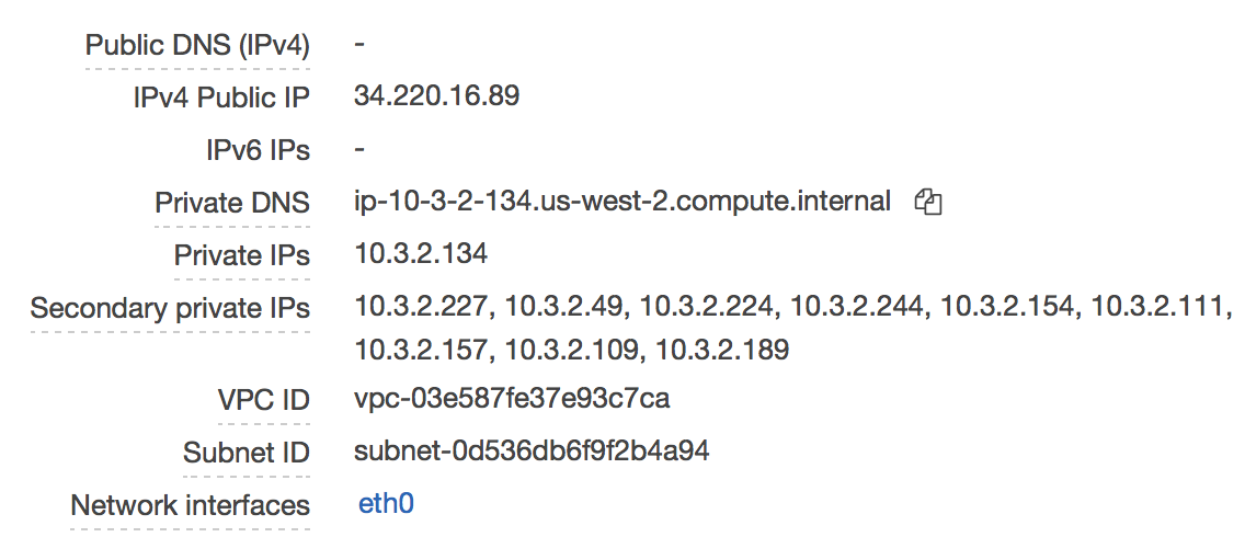 NetworkPlugin cni failed to set up pod "backend-xxxx" network: add cmd: failed to assign an IP ...