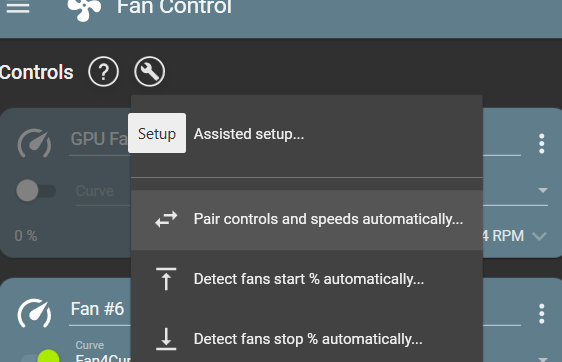 Fans at full speed when in OS · Issue #1148 · Rem0o/FanControl.Releases ...