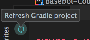 IntelliJ Idea doesn't recognize grade? · Issue #134 · wpilibsuite ...