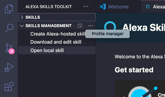 Local debugging fails with 401 error · Issue #64 · alexa/ask-toolkit-for-vscode · GitHub