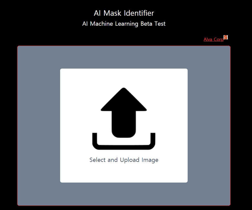 GitHub - jaewoocho/AI-Mask-Identifier: AI Machine learning Mask ...