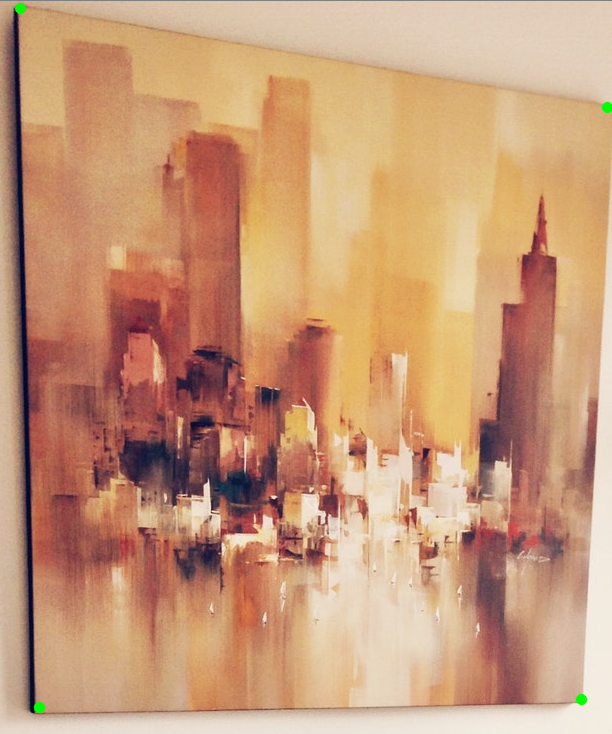 GitHub - jaewoocho/Perspective-Transform-Scanner-replica