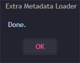 [Extra Metadata Loader] Logos not overwriting/deleting properly · Issue #155 · darklinkpower ...