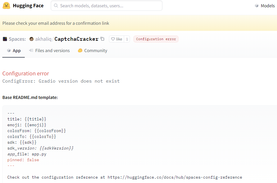 Demo dosen't work · Issue #5 · WooilJeong/CaptchaCracker · GitHub