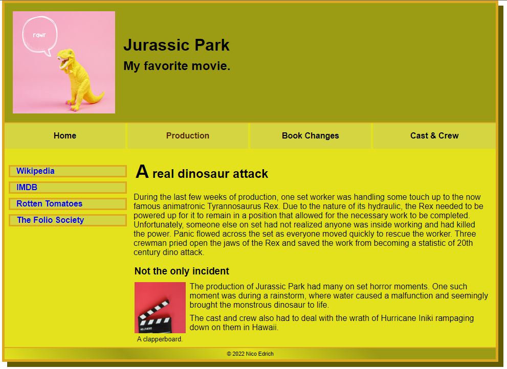 GitHub - sbfffnico/responsiveWebsite: Project for responsive website