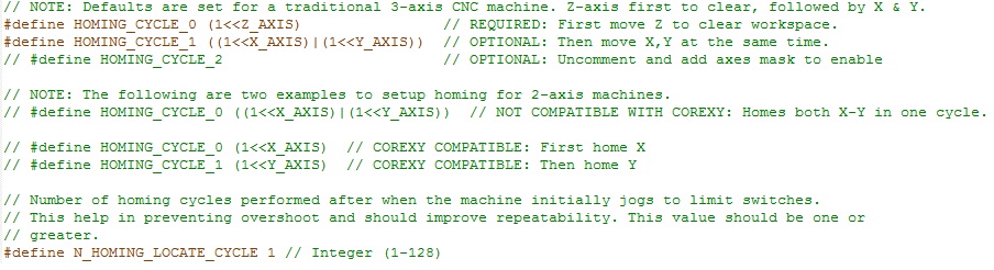 Z axis not homing · Issue #1558 · grbl/grbl · GitHub