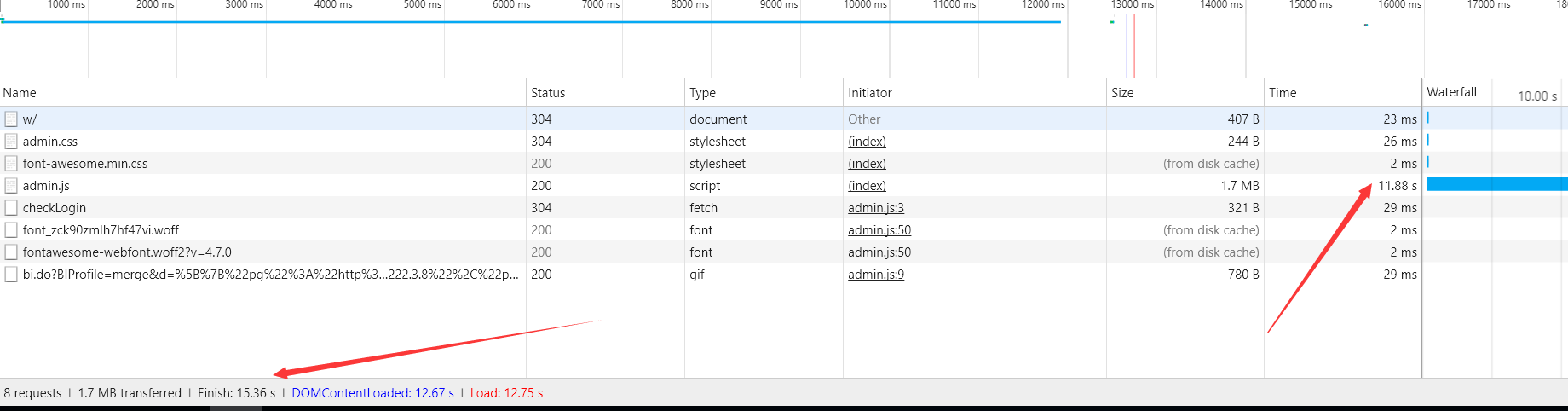 第一次加载慢，优化问题。 · Issue #1128 · dvajs/dva · GitHub