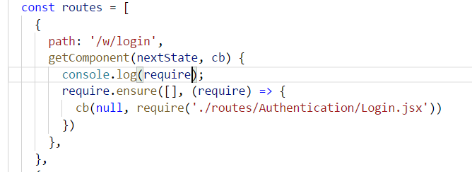 第一次加载慢，优化问题。 · Issue #1128 · dvajs/dva · GitHub