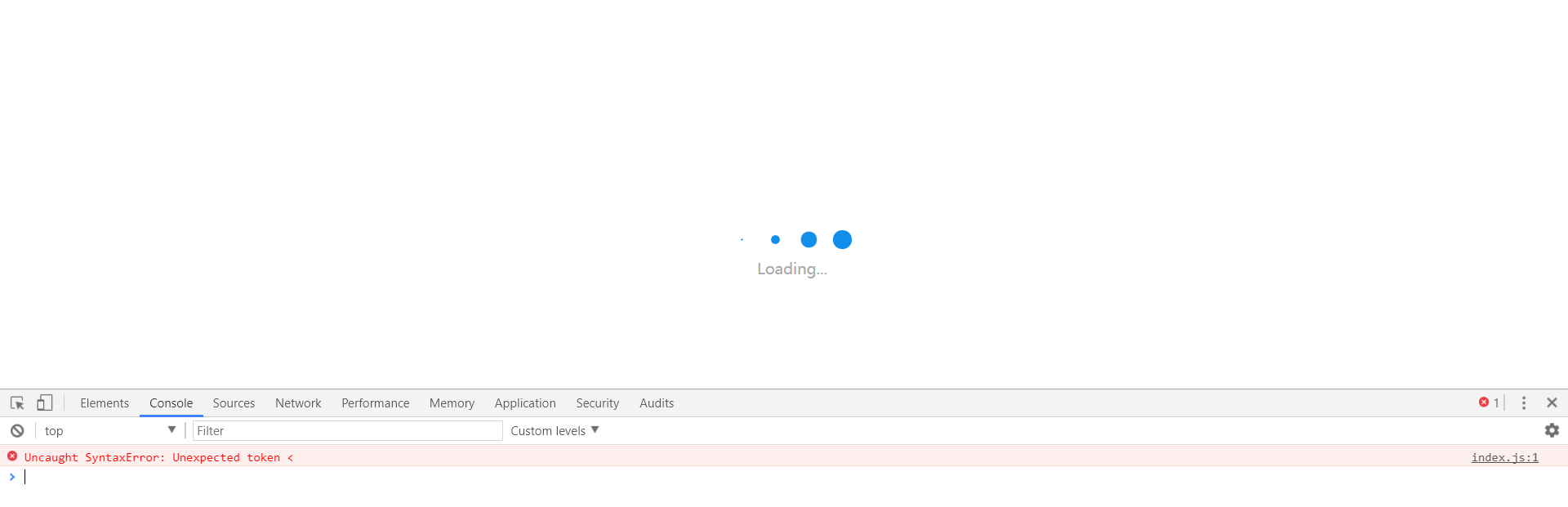 router中使用getComponent问题 · Issue #1140 · dvajs/dva · GitHub