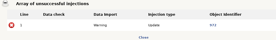 Monitor import / Error on update · Issue #272 · pluginsGLPI/datainjection · GitHub