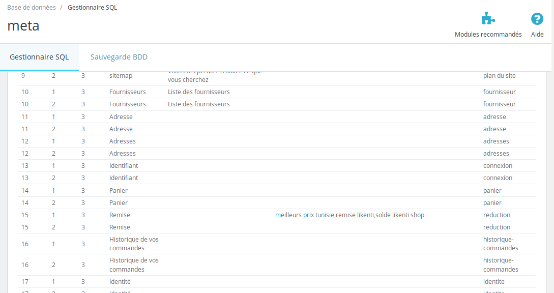 Pregmatch Compilation Failed · Issue 14252 · Prestashopprestashop · Github 