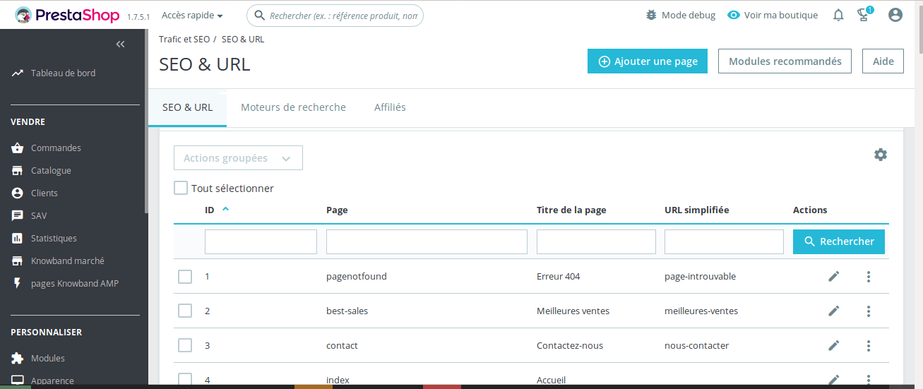 preg_match(): Compilation failed · Issue #14252 · PrestaShop/PrestaShop · GitHub