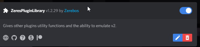 ZereBos Plugins[Bug] · Issue #368 · zerebos/BetterDiscordAddons · GitHub