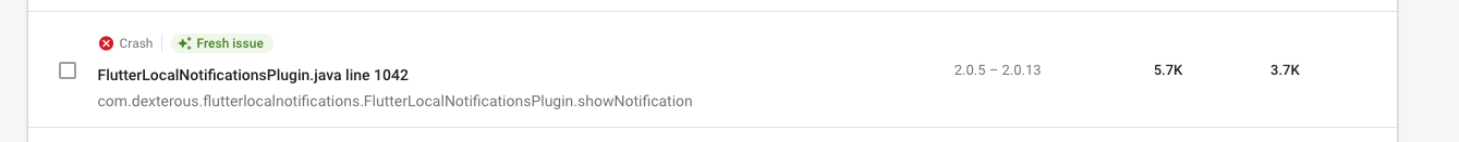 Invalid notification (no valid small icon) · Issue #1698 · MaikuB/flutter_local_notifications ...