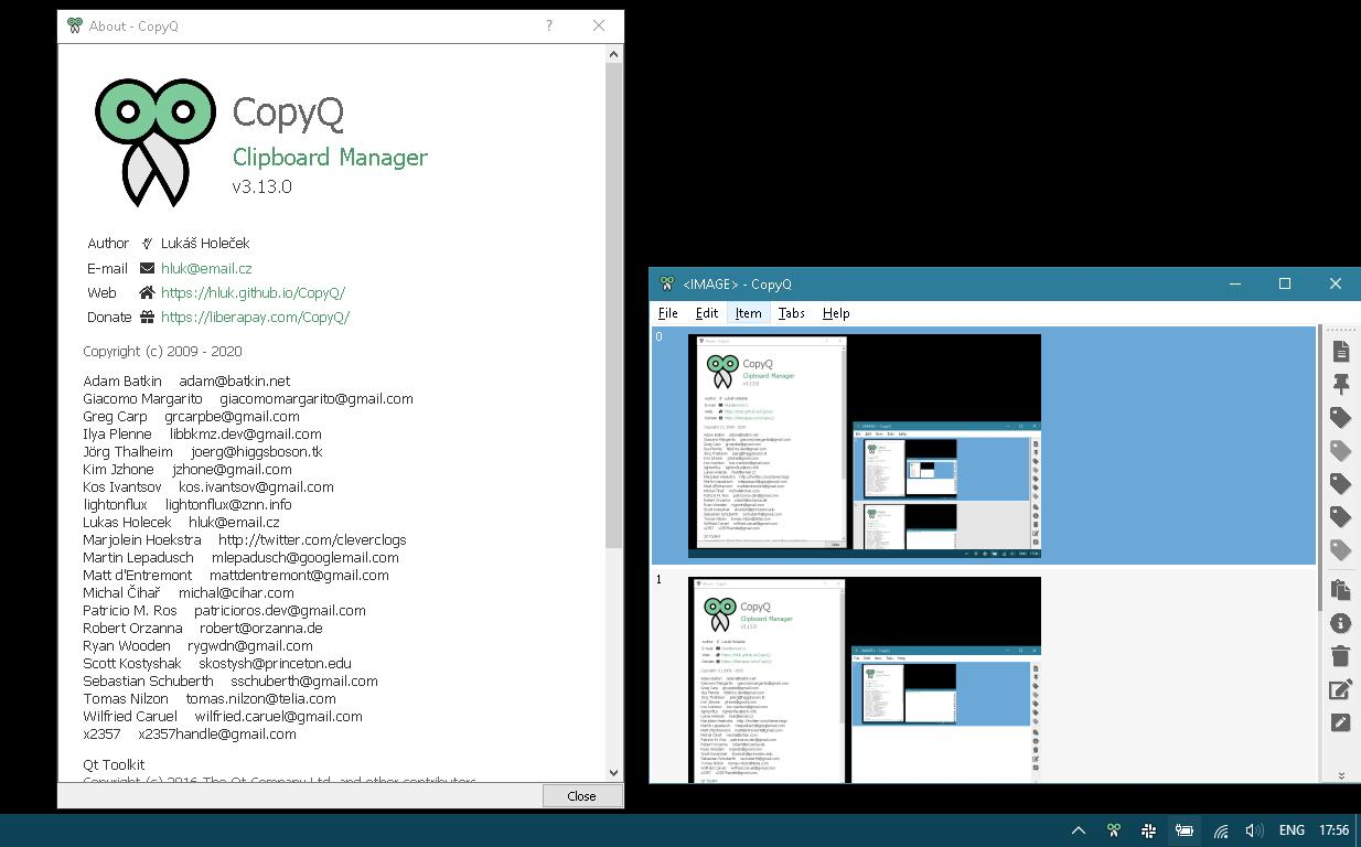 Main window off the screen · Issue #1216 · hluk/CopyQ · GitHub