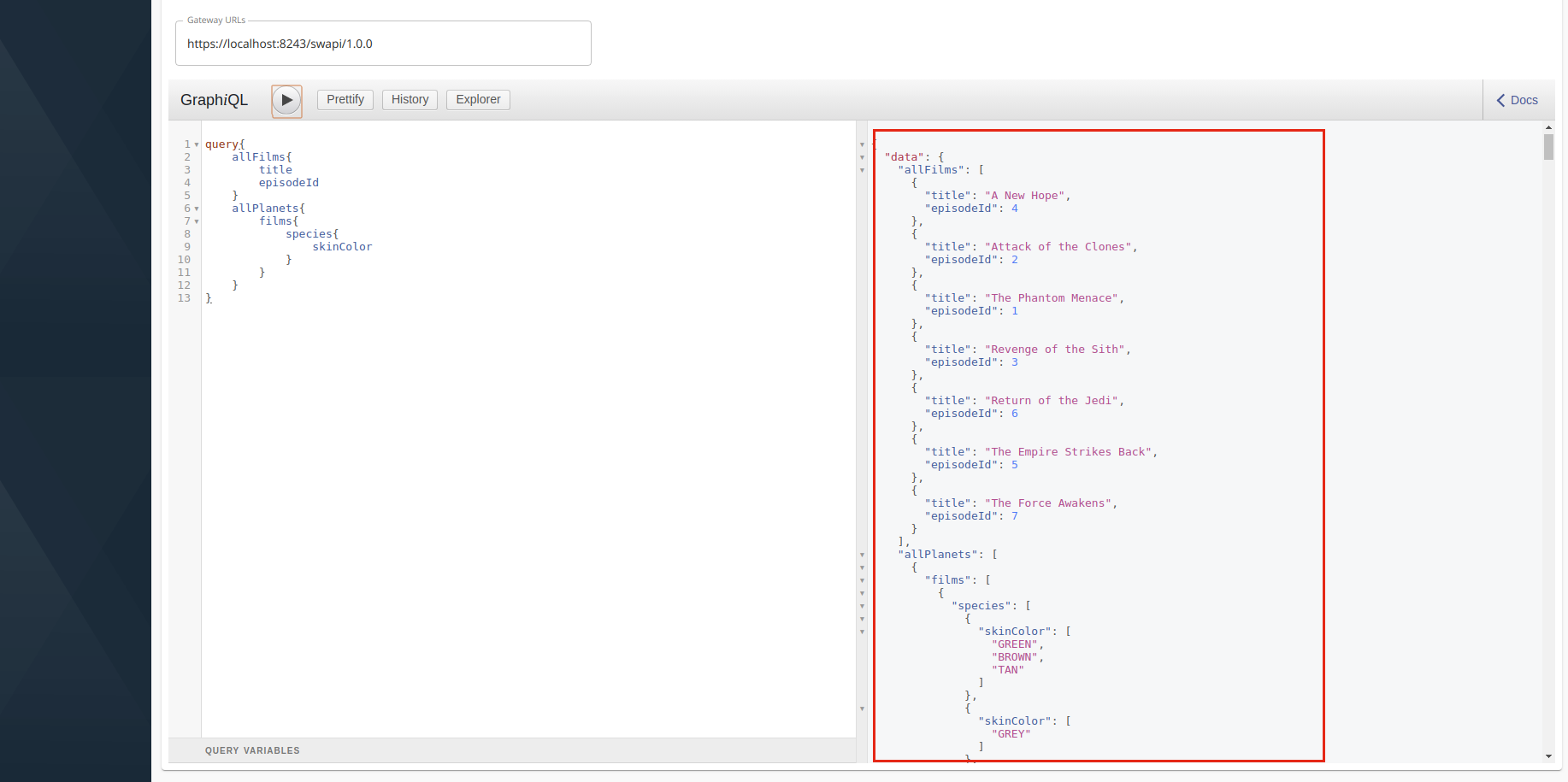 Issues in GraphQL docs · Issue #3187 · wso2/docs-apim · GitHub