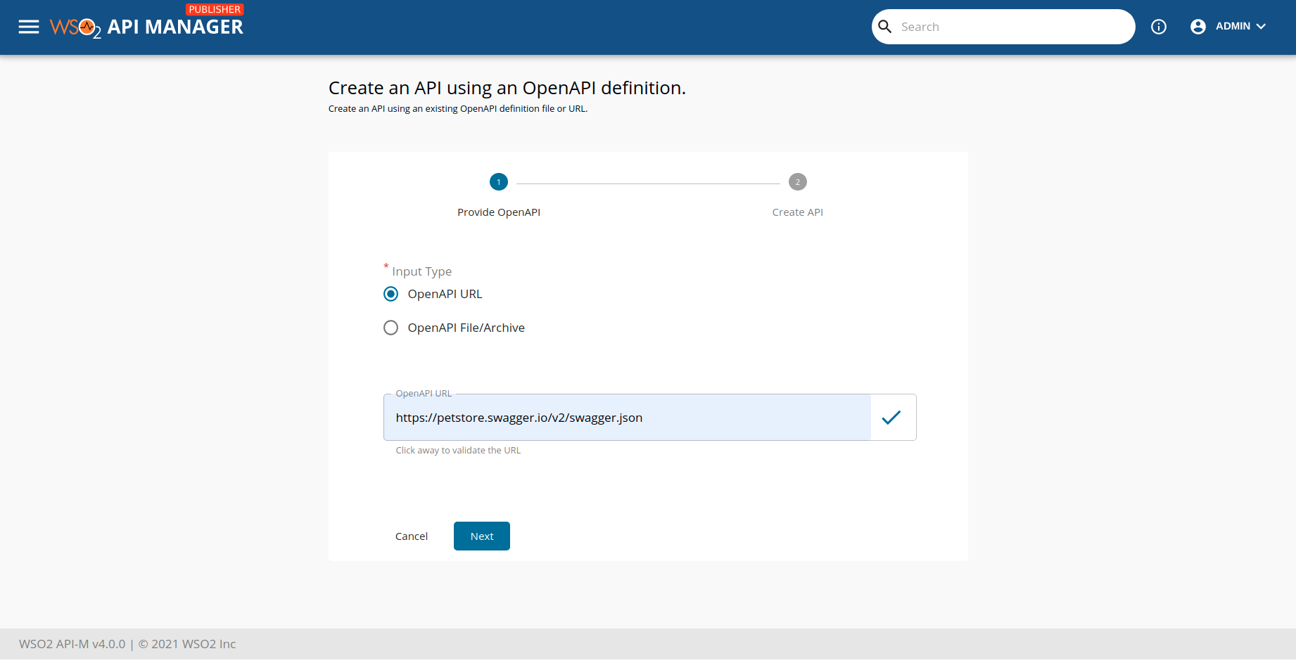 Cannot update an API which already has locally assigned scopes · Issue #11933 · wso2/product ...