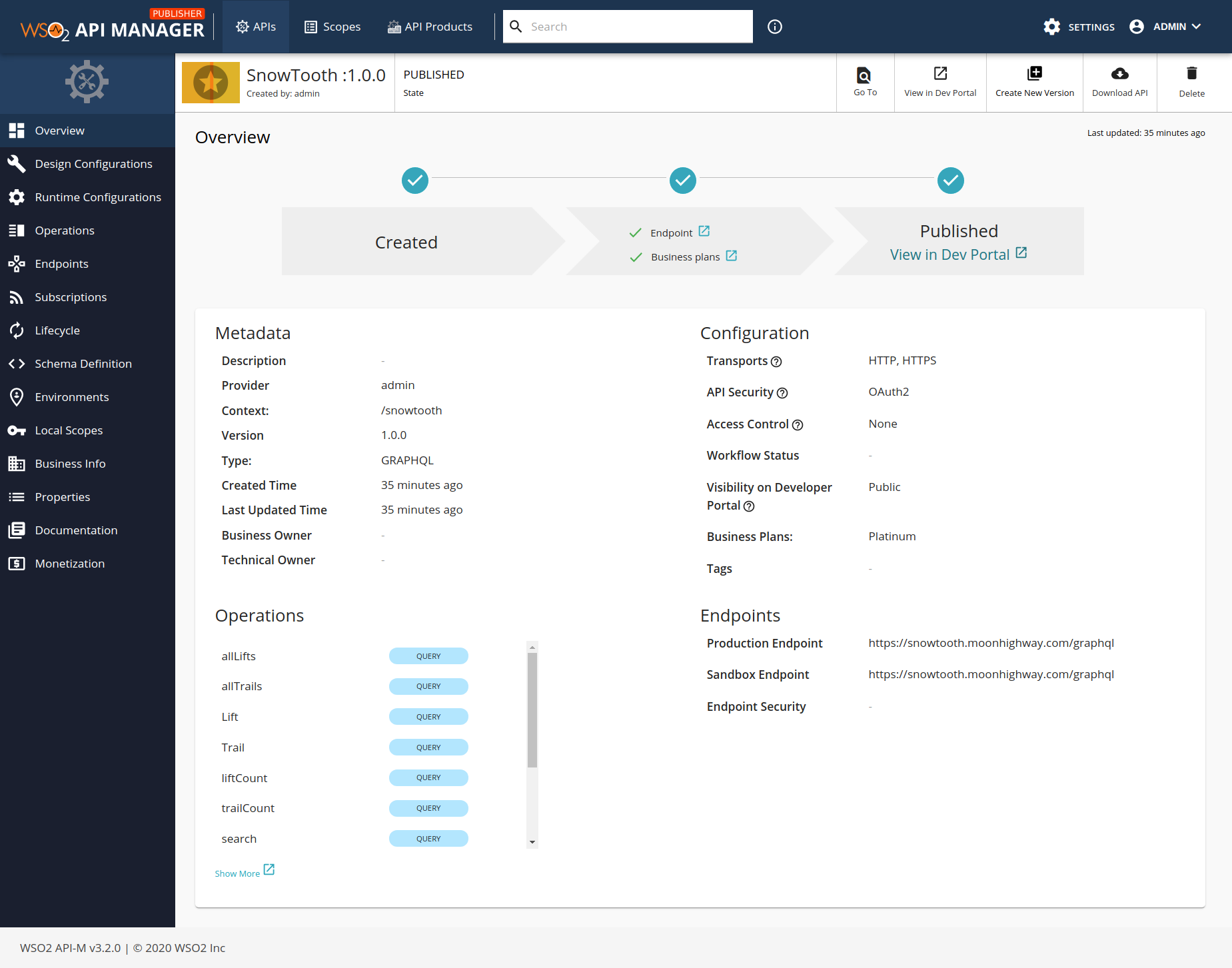 GraphQL depth analysis provides error "Variable 'id' has coerced Null ...