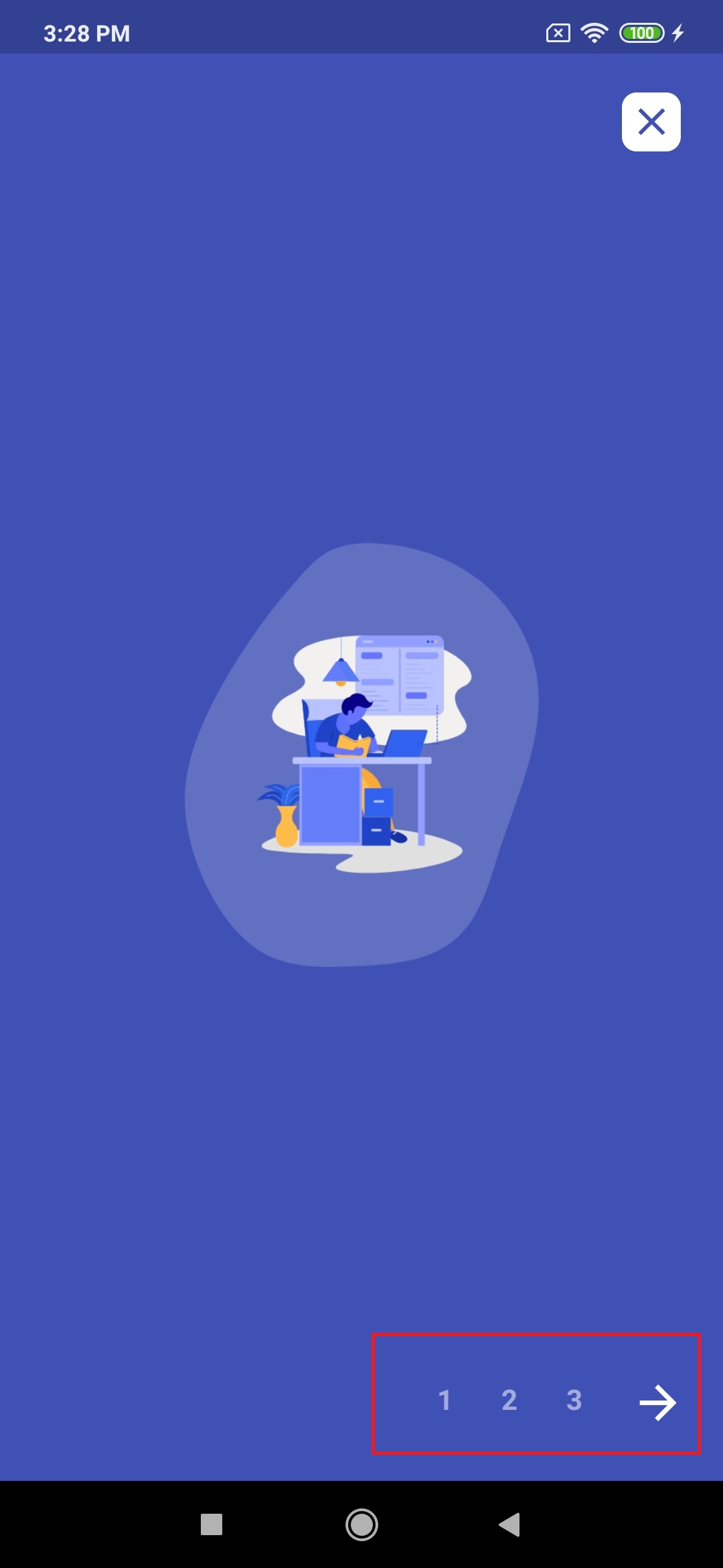 How To Control Swipe From Out Side The Swiper · Issue 1143 · Leecadereact Native Swiper · Github 