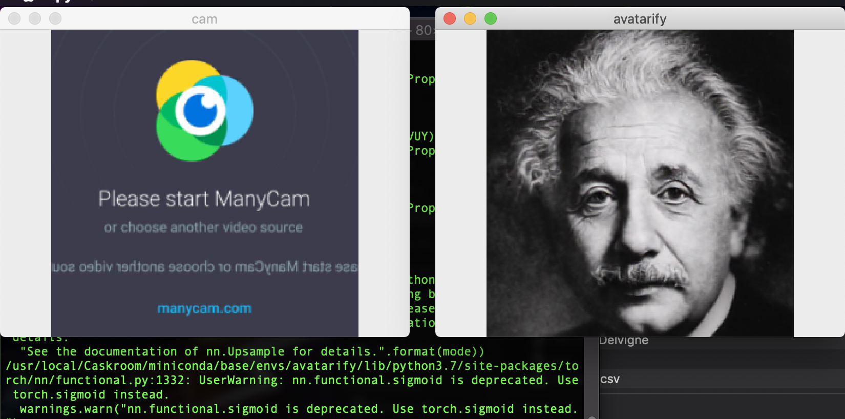 Error Mac when 'bash run_mac.sh' · Issue #108 · alievk/avatarify-python · GitHub