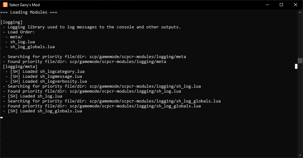 file.Exists() and file.IsDir() return different results on server and client · Issue #4704 ...