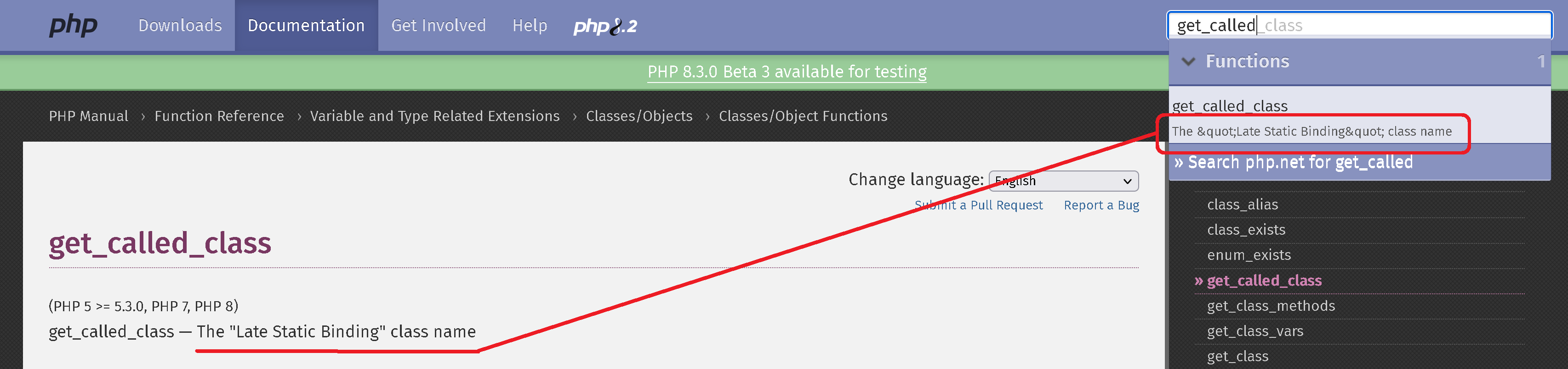 Popup window for search field · Issue #2692 · php/doc-en · GitHub