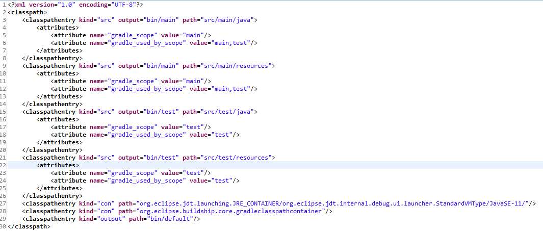 Buildship doesn't add Junit5 library · Issue #668 · eclipse-buildship/buildship · GitHub