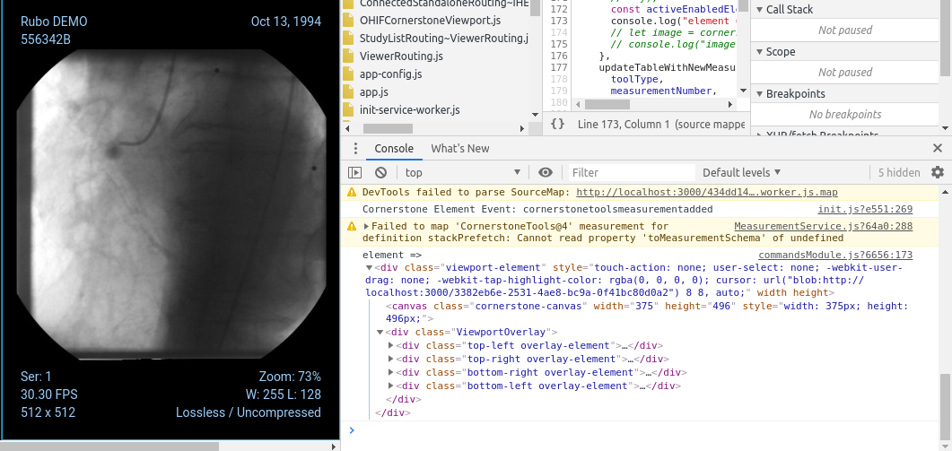 How to extract image from dicom viewer? · Issue #1594 · OHIF/Viewers ...