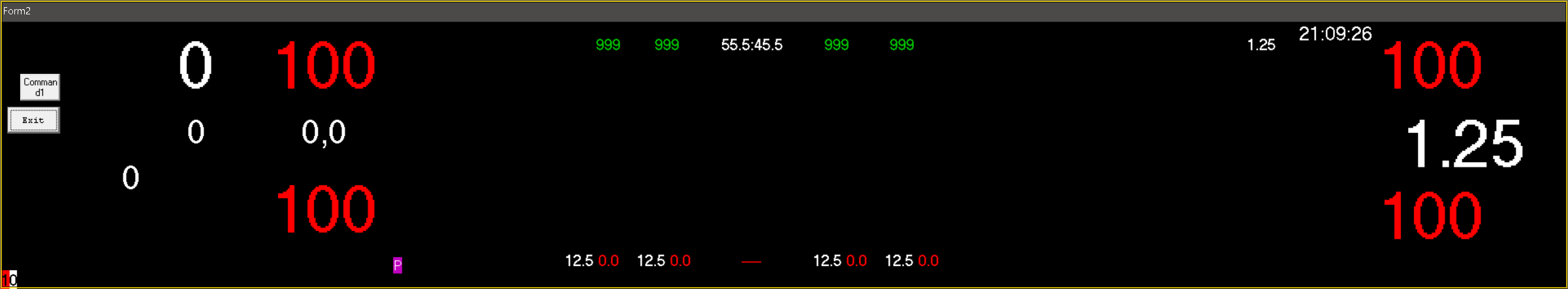 VB6 (32-bit?) borderless window capture · Issue #248 · OpenKneeboard ...