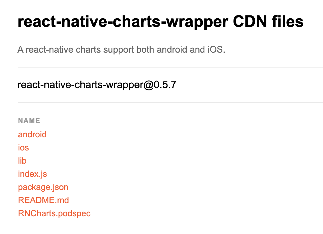 Android Studio sync failed · Issue #616 · wuxudong/react-native-charts-wrapper · GitHub
