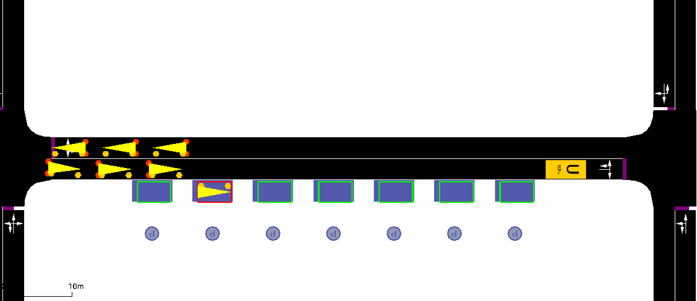 SUMO street-parking implementation issue · Issue #6173 · eclipse-sumo/sumo · GitHub