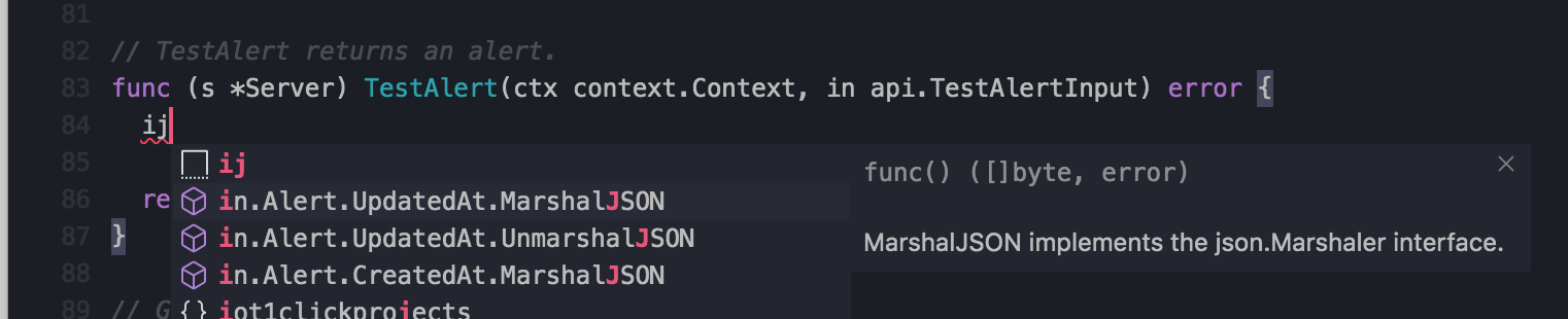 User snippets no longer take precedence · Issue #84587 · microsoft/vscode · GitHub