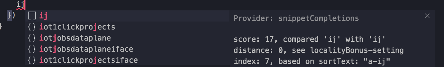 User snippets no longer take precedence · Issue #84587 · microsoft ...