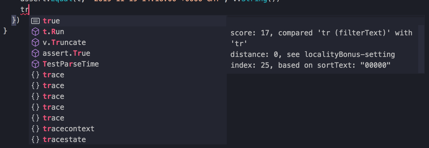 User snippets no longer take precedence · Issue #84587 · microsoft ...