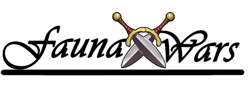 GitHub - VascoCorreia/Fauna-Wars