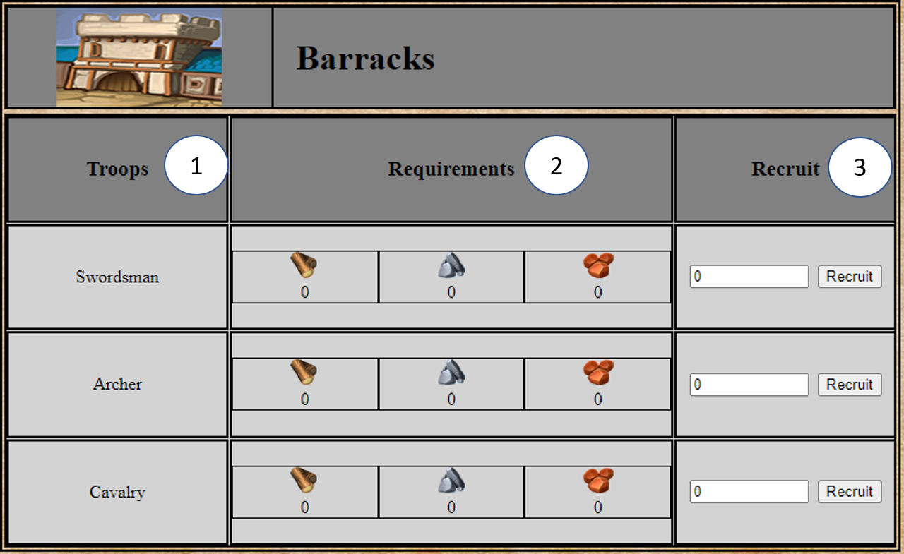 GitHub - VascoCorreia/Fauna-Wars