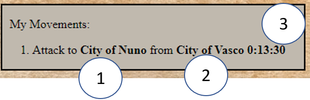 GitHub - VascoCorreia/Fauna-Wars