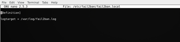 Fail2ban · Issue 10627 · Home Assistantcore · Github
