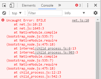 [RS5] Electron apps and loopback adapter · Issue #14757 · electron ...