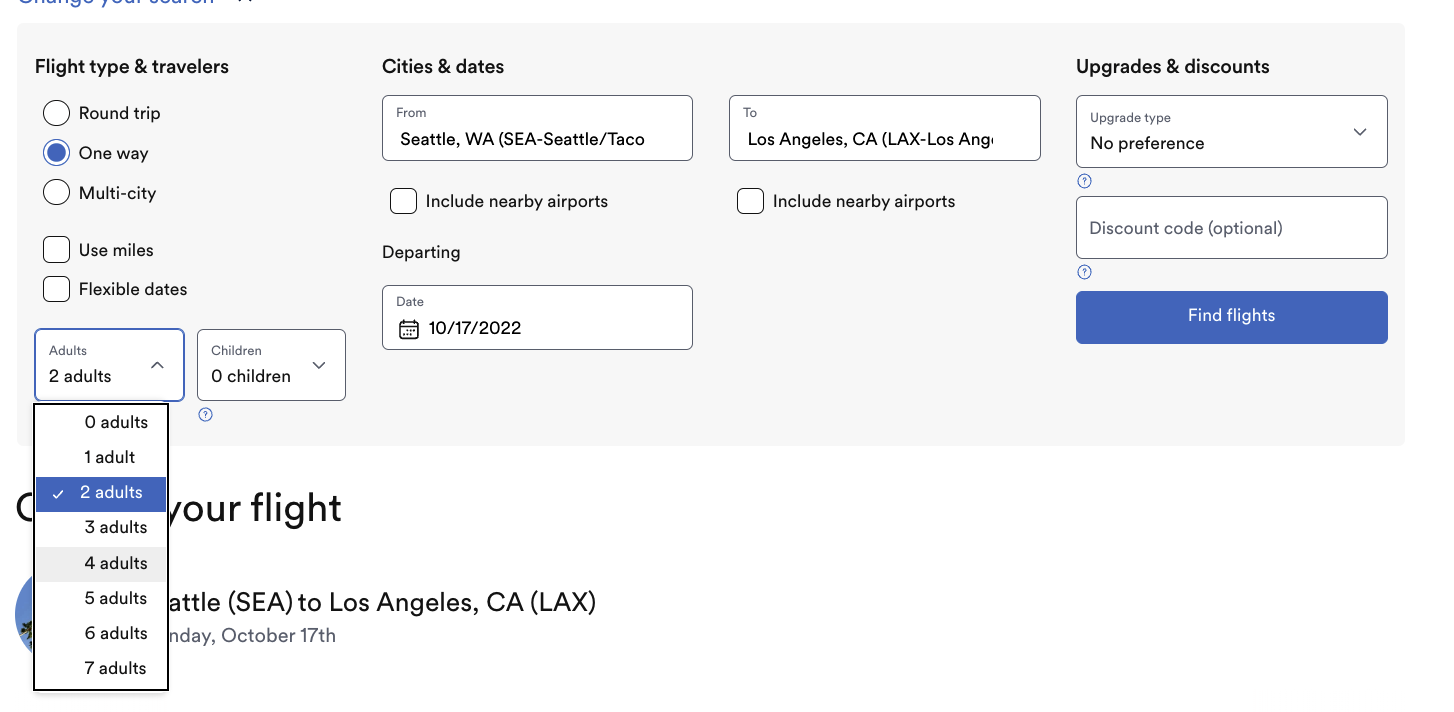 a11y: options are not re-read as a user moves through options. · Issue #97 · AlaskaAirlines/auro ...