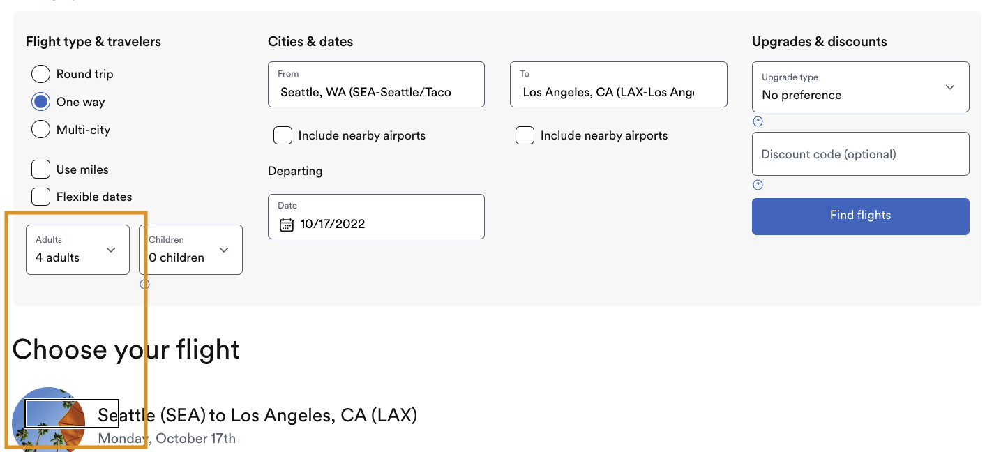 a11y: options are not re-read as a user moves through options. · Issue #97 · AlaskaAirlines/auro ...