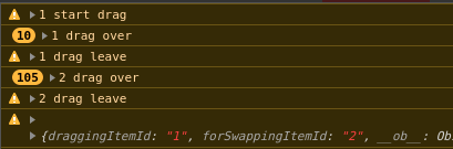 Bug Drag&Drop in Mozila browser · Issue #5595 · quasarframework/quasar · GitHub