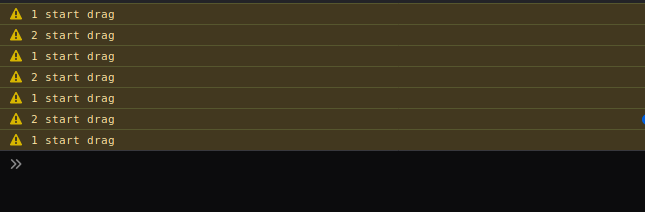 Bug Drag&Drop in Mozila browser · Issue #5595 · quasarframework/quasar · GitHub