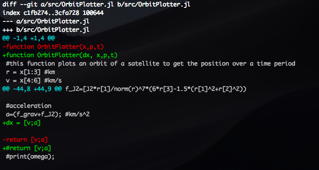 Getting ERROR: LoadError: InexactError: trunc(Int64, NaN) · Issue #3 · RoboticExplorationLab ...